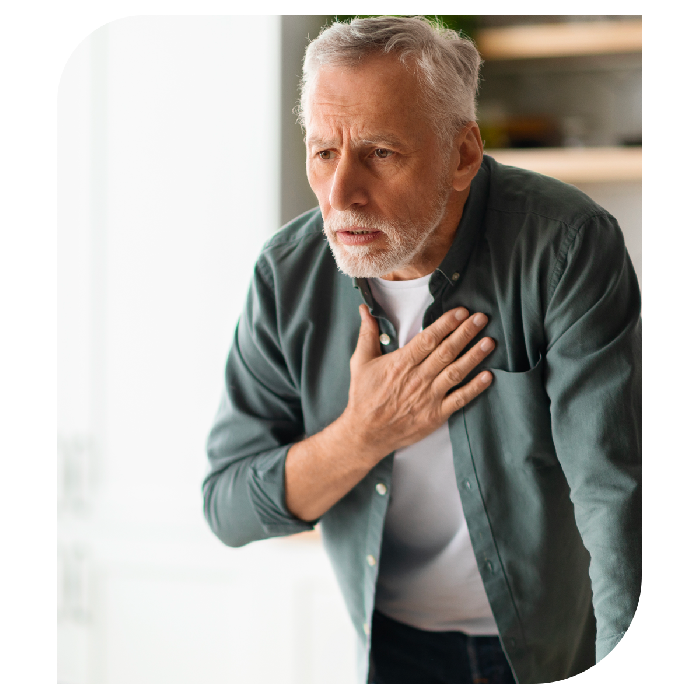 Angina de pecho: ¿Qué es y por qué es importante acudir a consulta ...